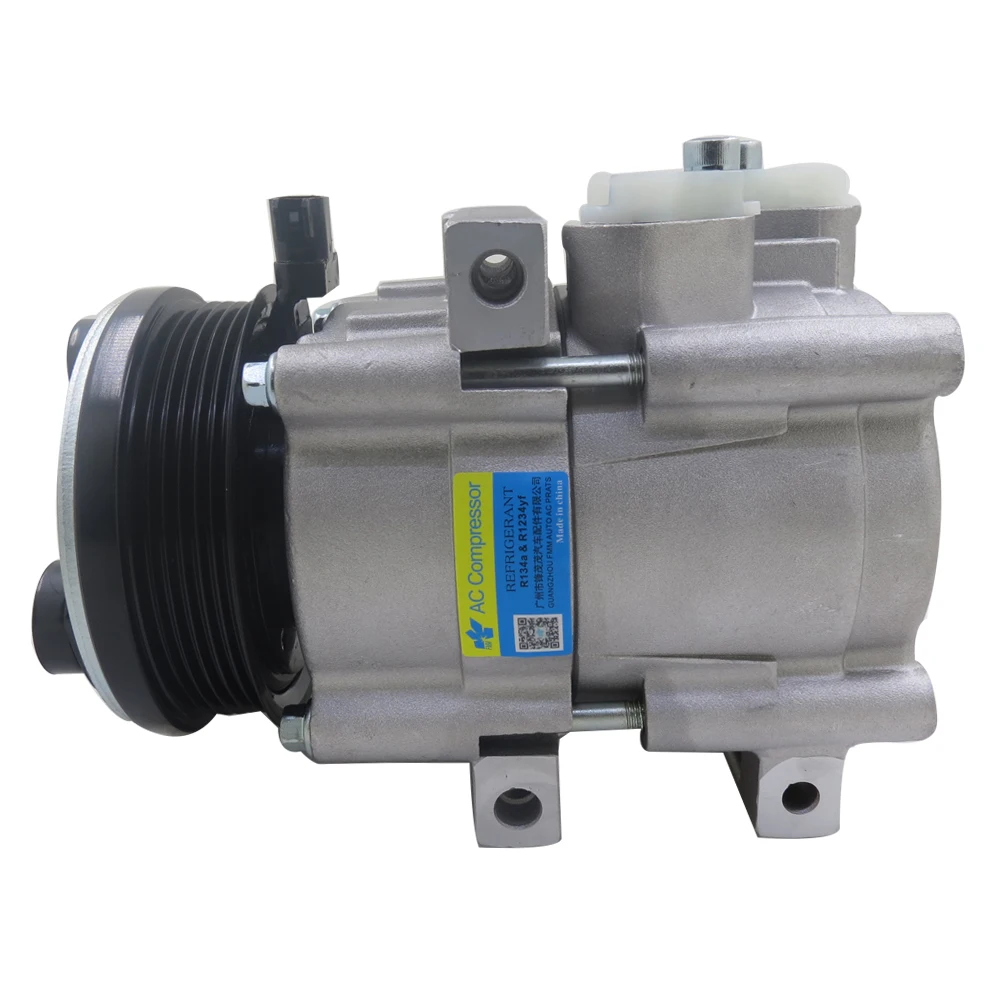 AC PART Auto Ac Compressor 6L24-19D629-GA for Ford Crown Victoria ...