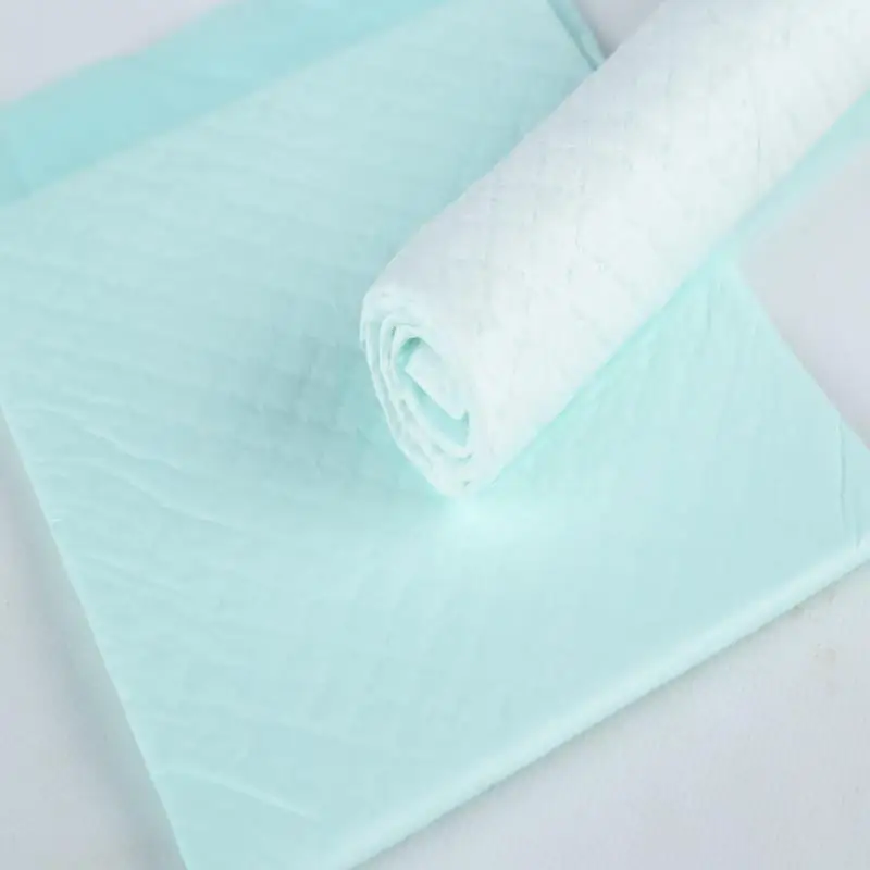 Disposable Underpads Incontinence Pads Disposable Absorbent Underpad ...