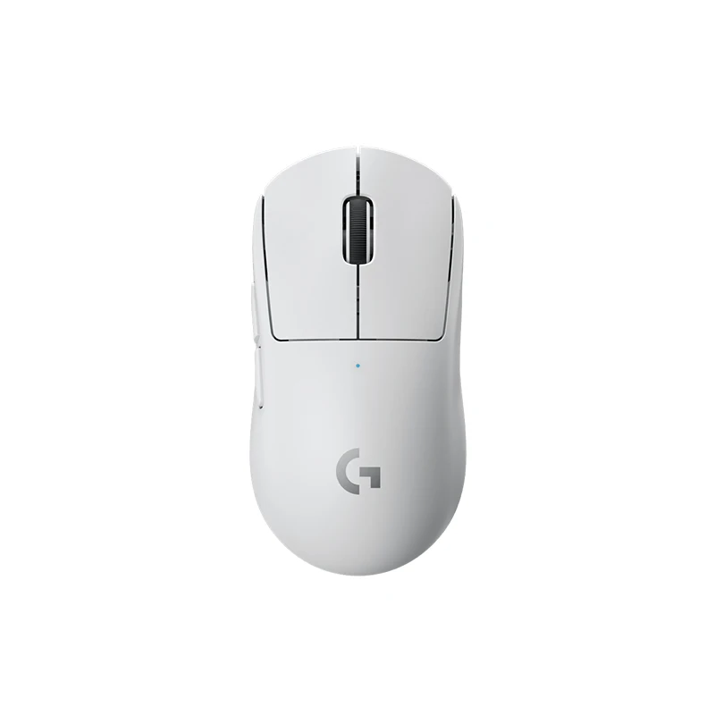 Logitech G PRO X SUPERLIGHT Wireless Gaming Mouse - Dual-Mode Rechargeable