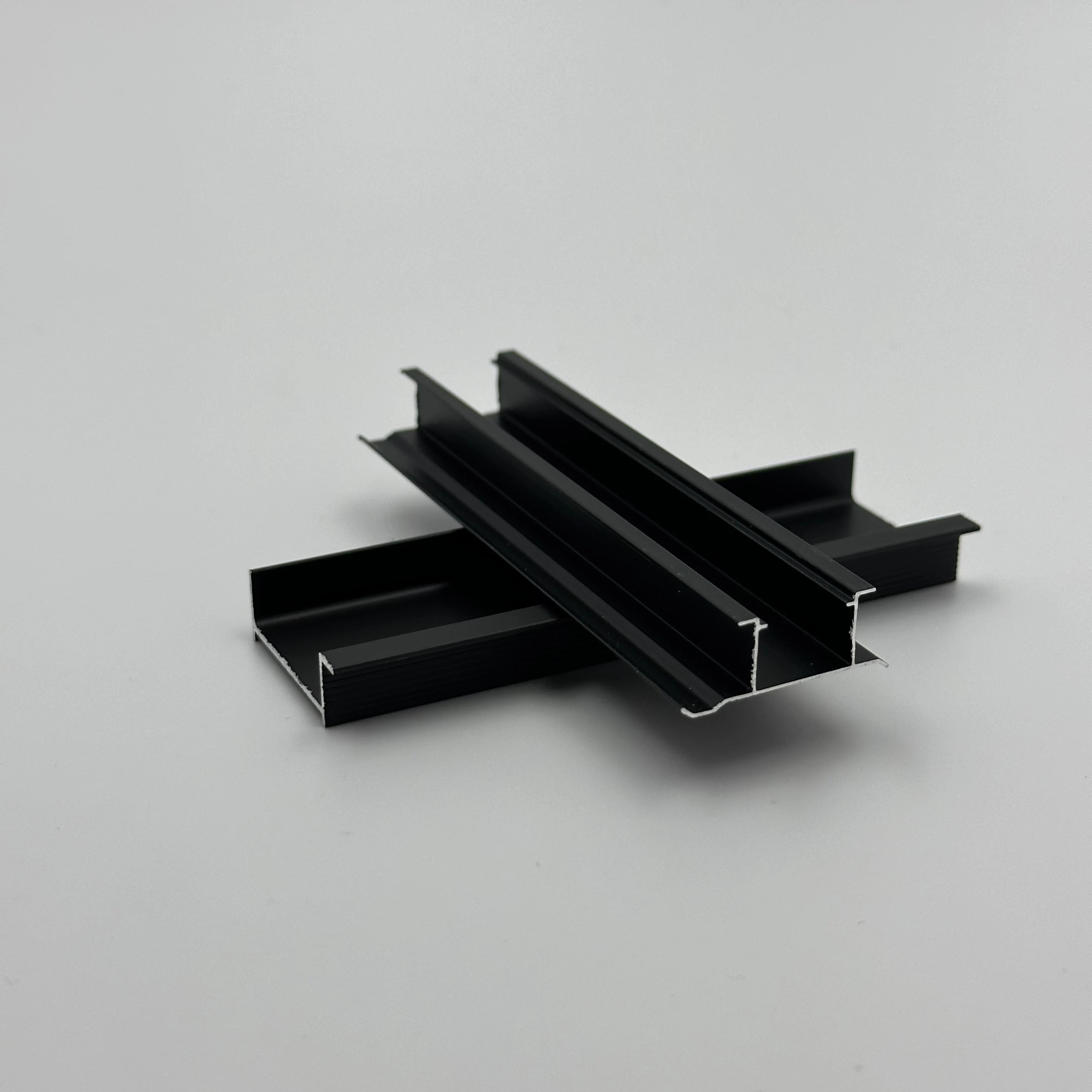 Modern Aluminum Alloy Wall Panels for Villa & Hotel Simple Metal ...