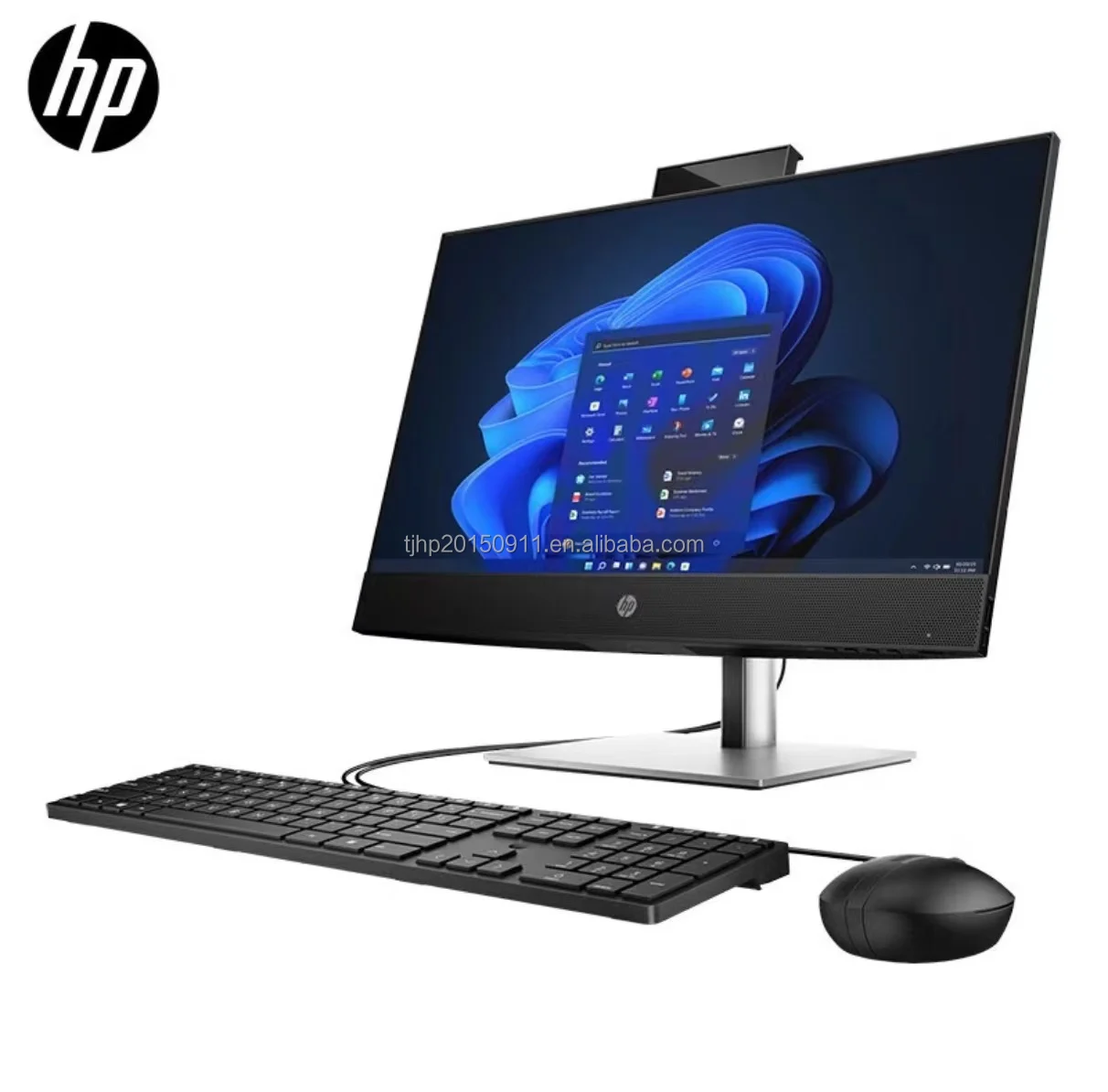 Hpe All in One Desktop PC Proone 440 G9 - Core I7-12700