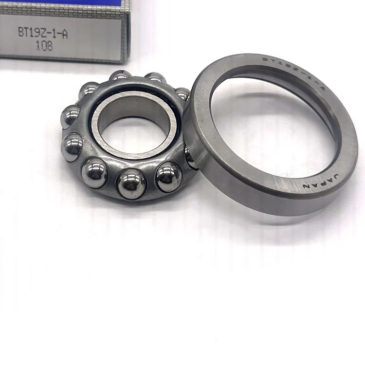 30TAC628 Ball Screw Support Bearing - Precision & Durability