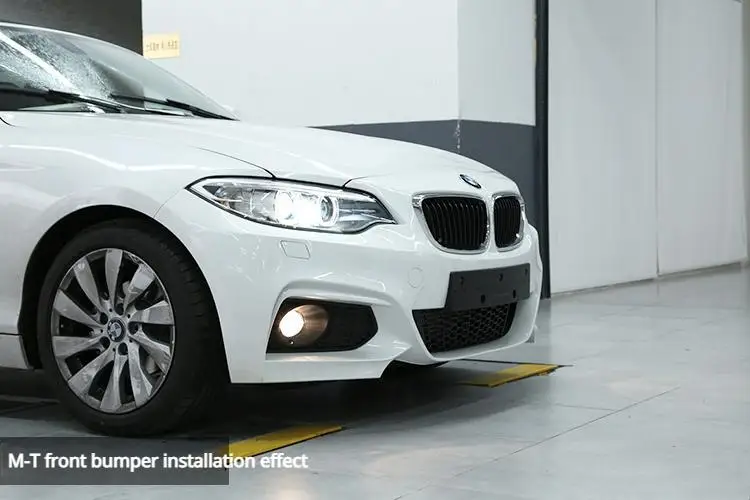 For Bmw 2-series F22 F23 220i 225i Convertible Conversion M2 Large ...