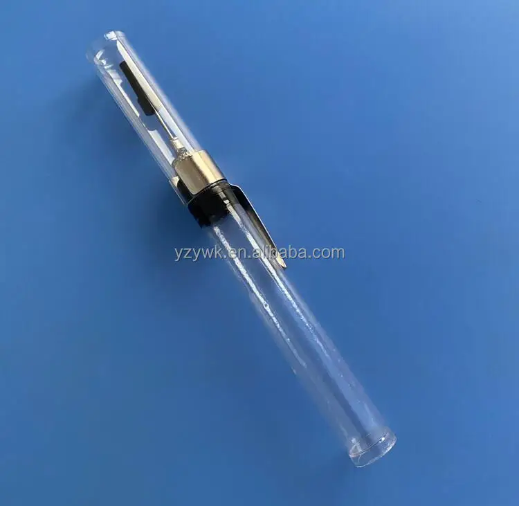 Refillable Needle Precision Point Pen Oiler for Sewing