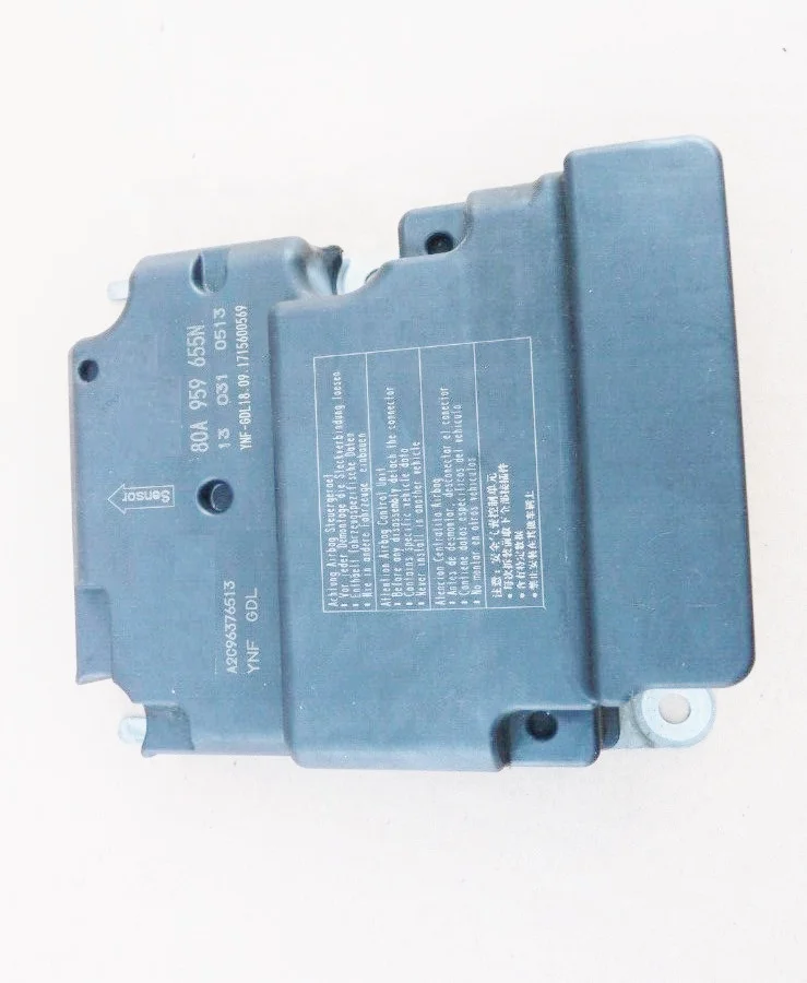 Genuine Quality Engine Control Unit &ECU 80A959655N 80A 959 655N 80A ...