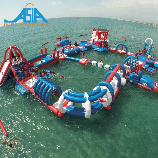 Little Tikes Inflatable Water Park