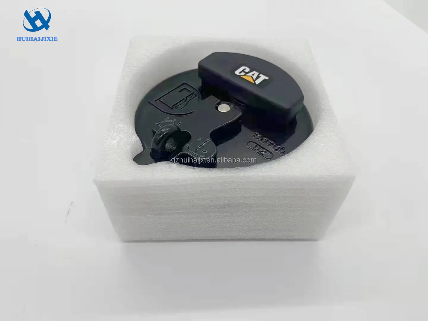 Caterpillar Engine Parts Fuel Tank Cover 7x-7700 7x7700 For Caterpillar ...