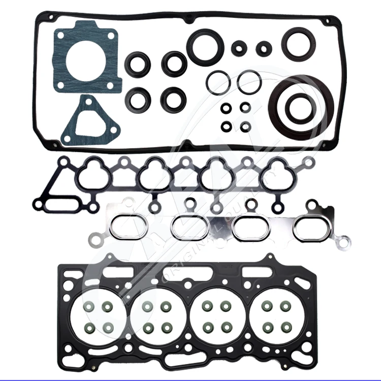MD979214 & MD978141 Engine Overhaul Kits - Reliable Performance