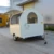 New Design American Food Cart And Outdoor Shawarma Food Cart With Food ...