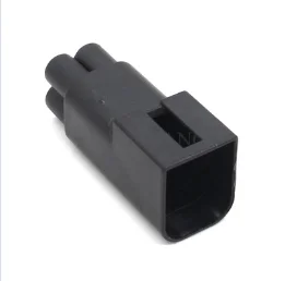 12047937 8 Way Female Metri-pack 150 Series Sealed Automotive Socket ...