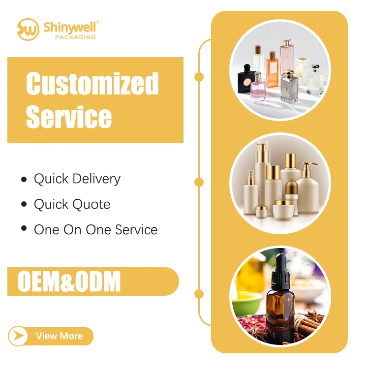 Custom Logo Empty Luxury Refillable Flat Perfume Bottle Mist Pump Spray ...