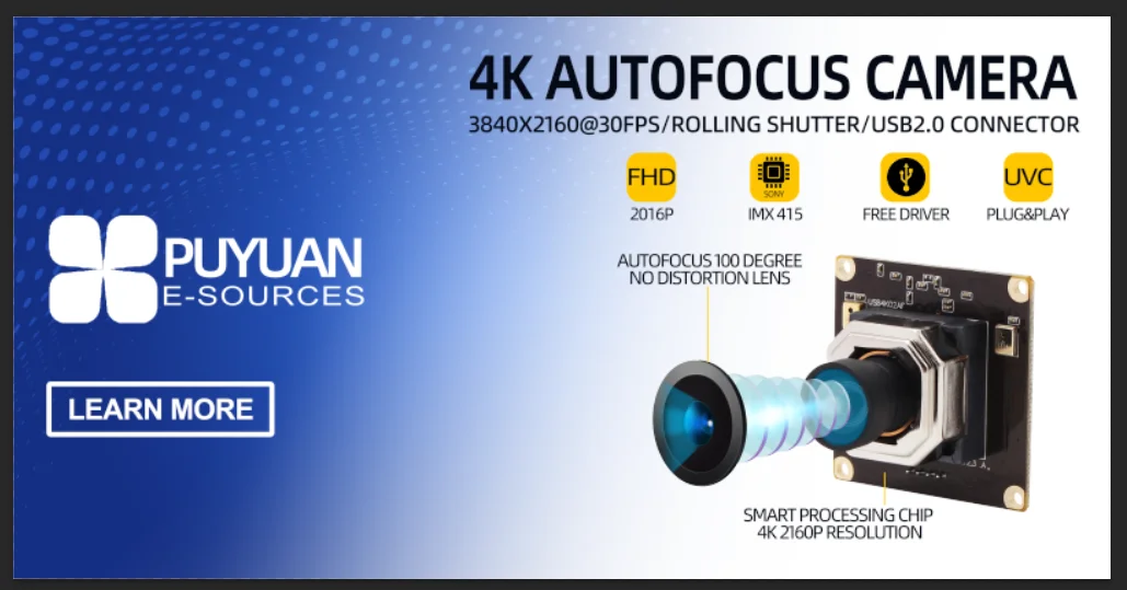 Ar0230 Camera Module Customize 2mp Hd Ir-cut Usb Camera Module With ...