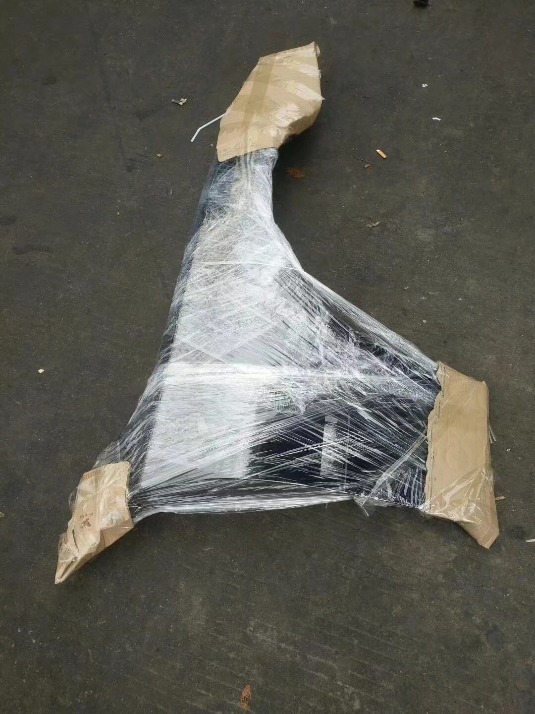 Automotive Body Covering System Automotive Front Fender For Mercedes ...