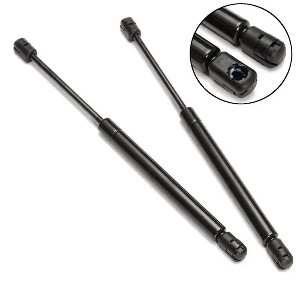Car Front Hood Bonnet Gas Spring Tailgate Lift Up Struts For Bmw E53 X5 ...
