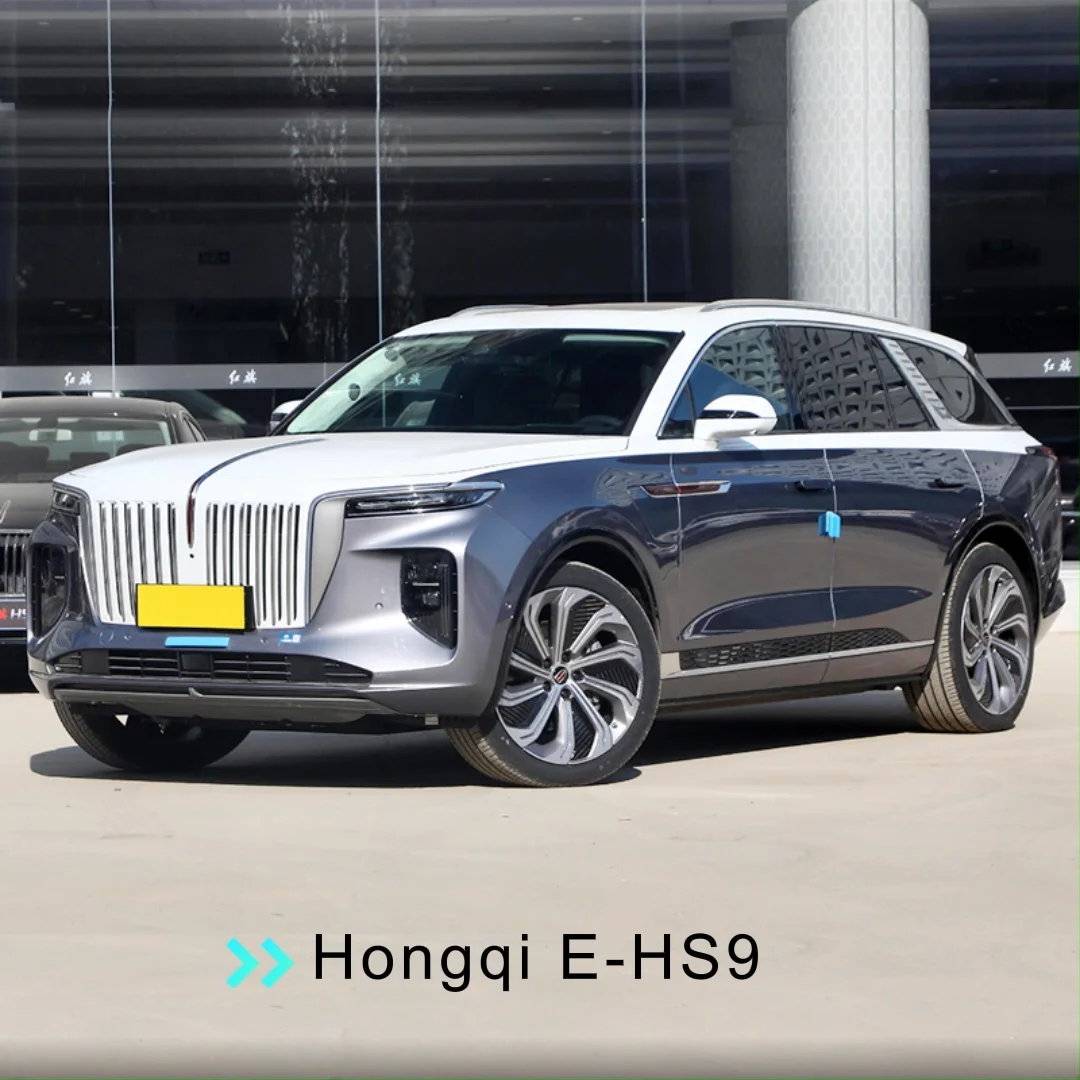 Electric Cars Right Hand Drive New Energy Vehicles 2022 For Hongqi E ...