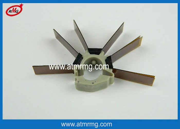 Atm Spare Parts Hitachi 2845v Rb Cassette Wrb-s.rolr2 Assy 4p007458d ...