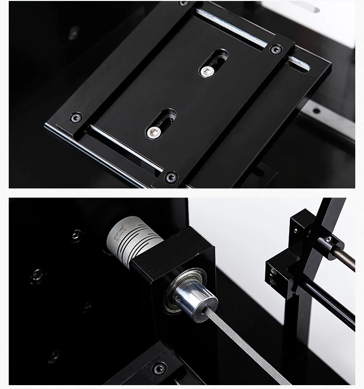 Lithium Ion Battery Electrode and Separator Winder