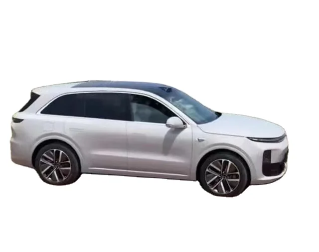 Deposit 2024 pre-sale new hybrid Li L6 2024 luxury electric car 4wd ...