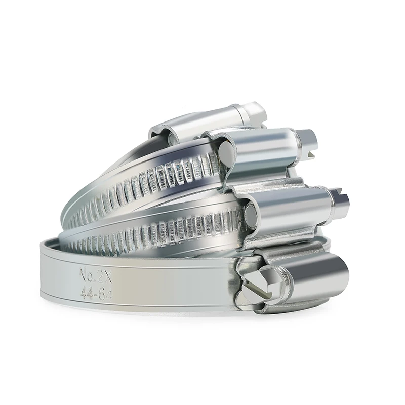 Abrazadera Inox Abrazaderas De Manguera British Worm Gear Band Hose ...