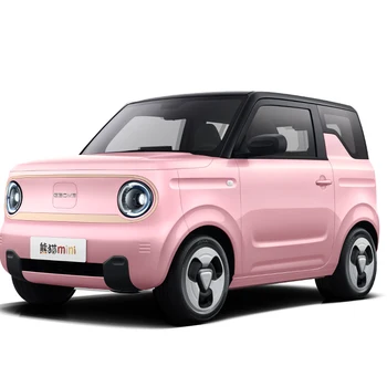 Cheap Price 2024 New Geely Panda Knight Electric Car Panda Mini Car ...