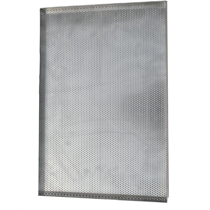 304 Stainless Steel Drying Trays - Durable & Versatile