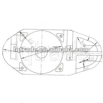 Ladle Slide Gate Refractories For Flow Control In Continuous Casting ...