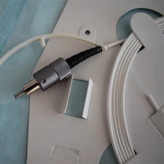 Sma905 Radial Fiber Bare Fibers Surgery Laser Fibers Pldd/lipolysis ...