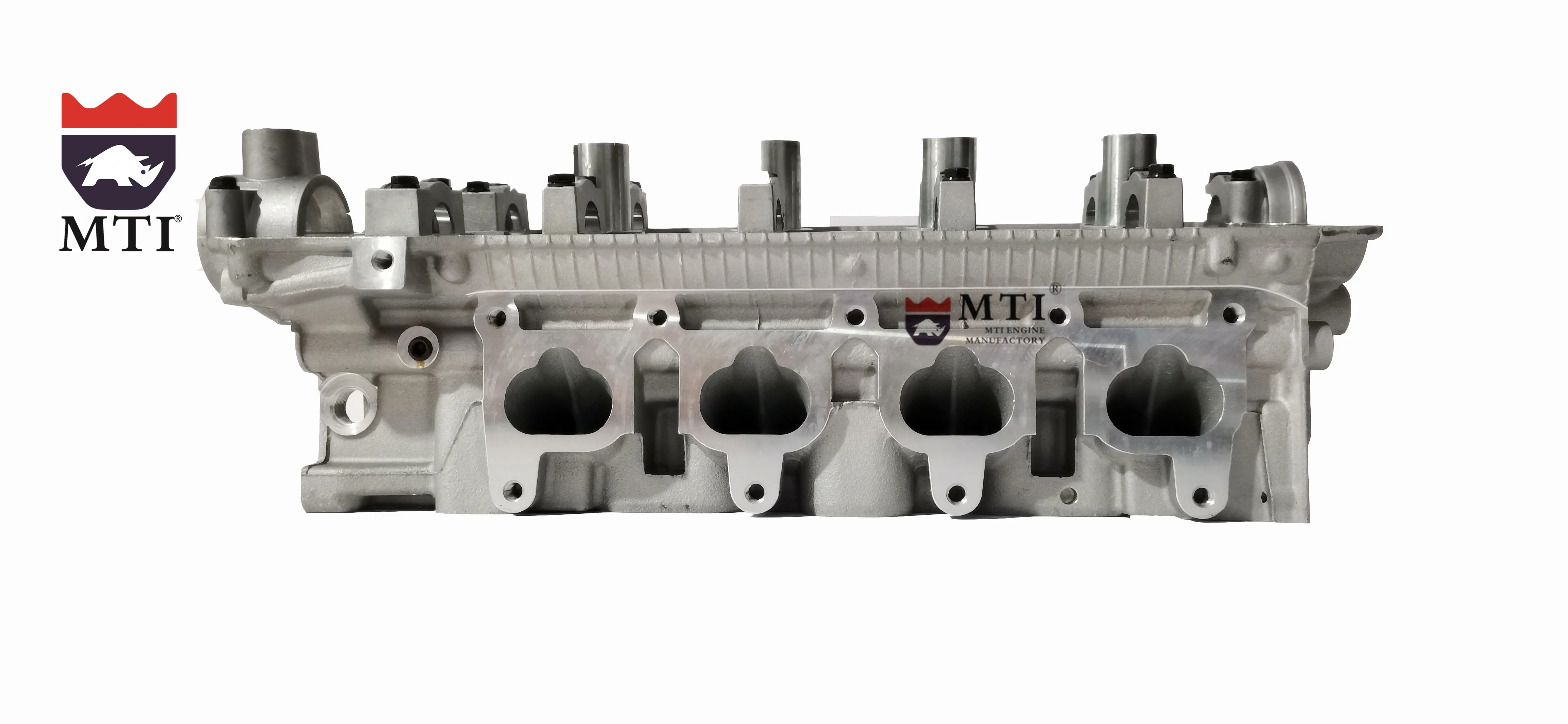 Brand New G4ED G4EE Engine Bare Cylinder Head 1.6L for Hyundai Elantra ...