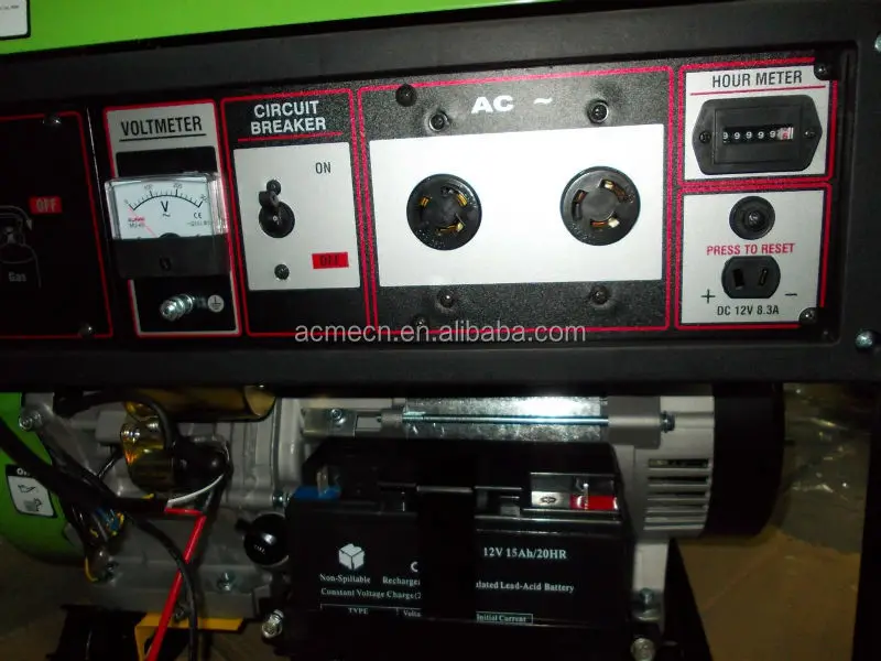 ACME Gas and Biogas Turbine Generator 5kw| Alibaba.com