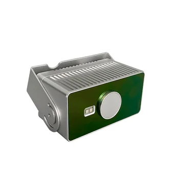 2024 Foorir Tof People Counting Heatmap Automatic People Counter Head ...