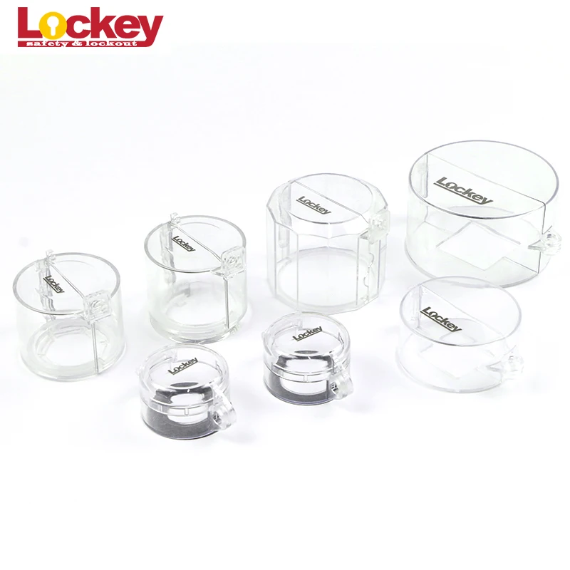 Seguridad Emergency Stop Lock/lock Switch Lotus Devices - Buy Cierre ...