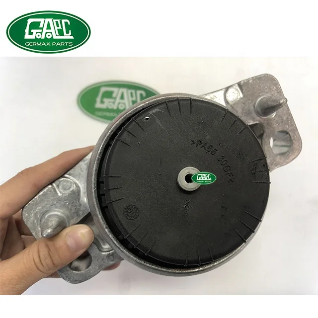 2.0L Diesel Engine Mounting T4N32775 for Jaguar XE GJ0491 Germax China ...