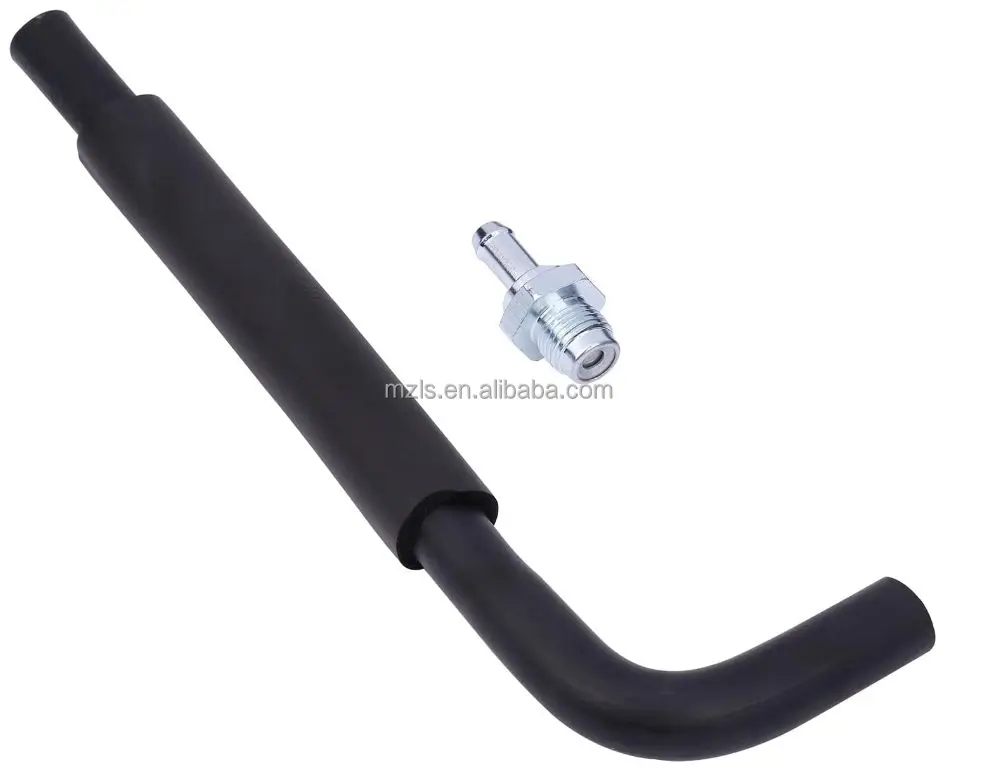 Engine PCV Valve and Hose Fit for Camry Corolla Highlander