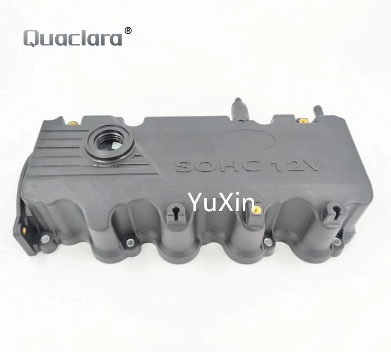 Genuine Quality G4ea Engine Valve Cover 22410-22610 For Accent Tgetz ...