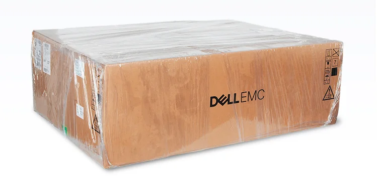 Dell 1u Rack Mounted Small Server R660xs Full Performance Enterprise ...