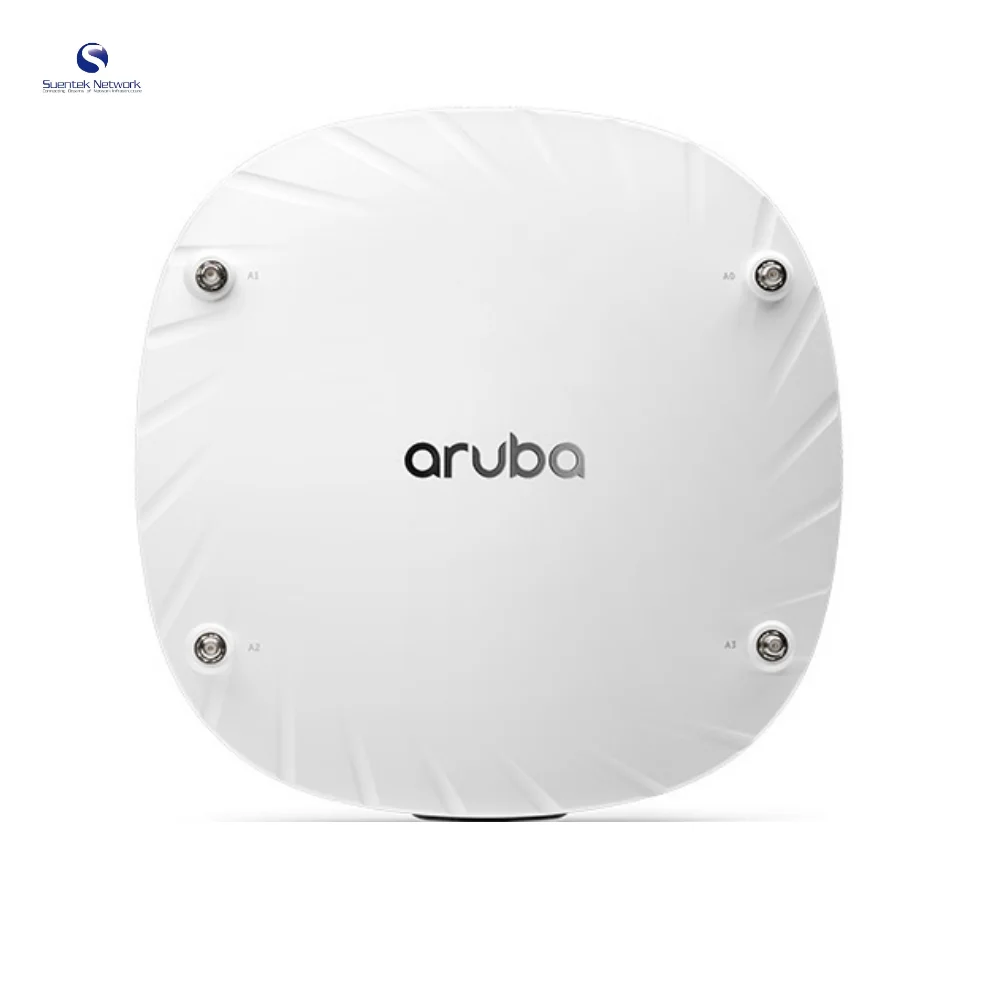 Hpearuba Ap-535 Jz336a Indoor Wireless Ap Original Brand New Wireless ...