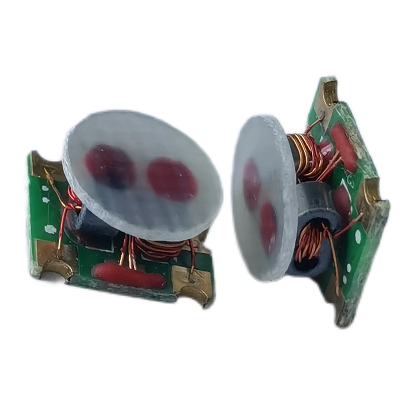 Mini Circuits Balun Transformer Rf Balun Transformer For Active Video ...