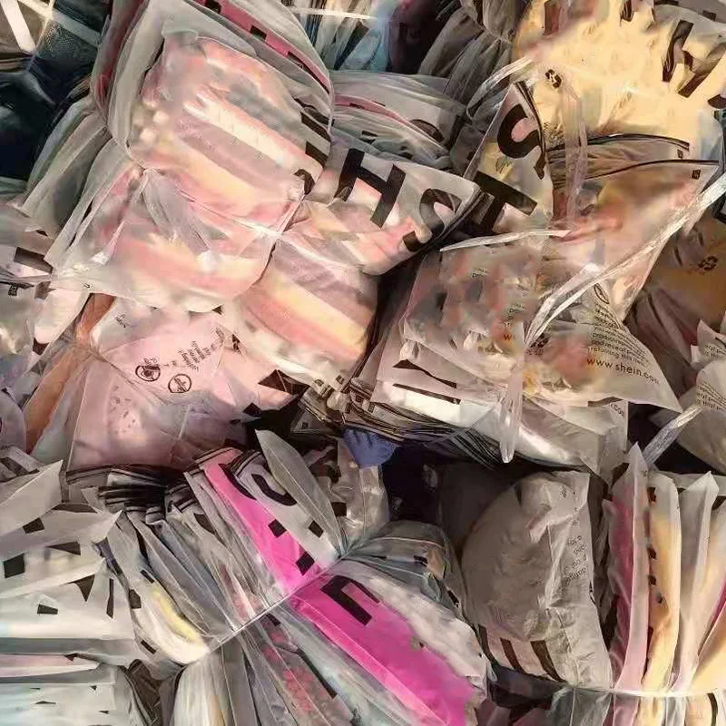 Cheapest Fashion Clothes Mix Bales Neuf Bulk Clothes Big Bale Swimsuit ...