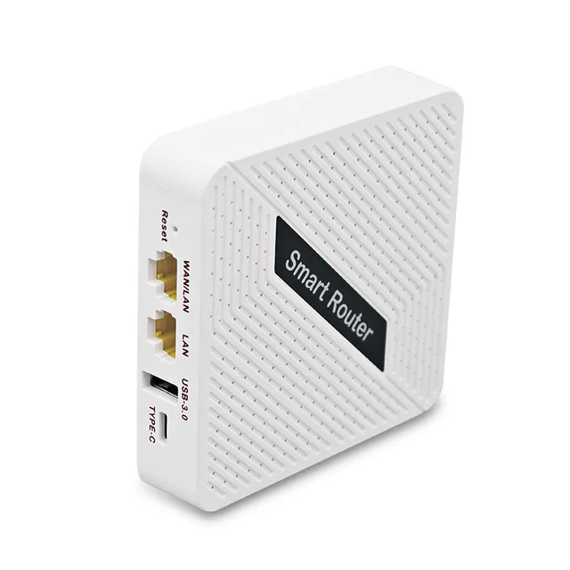 Shenzhen Yinuo-Link Co., Ltd. - Routers, Network Expansion