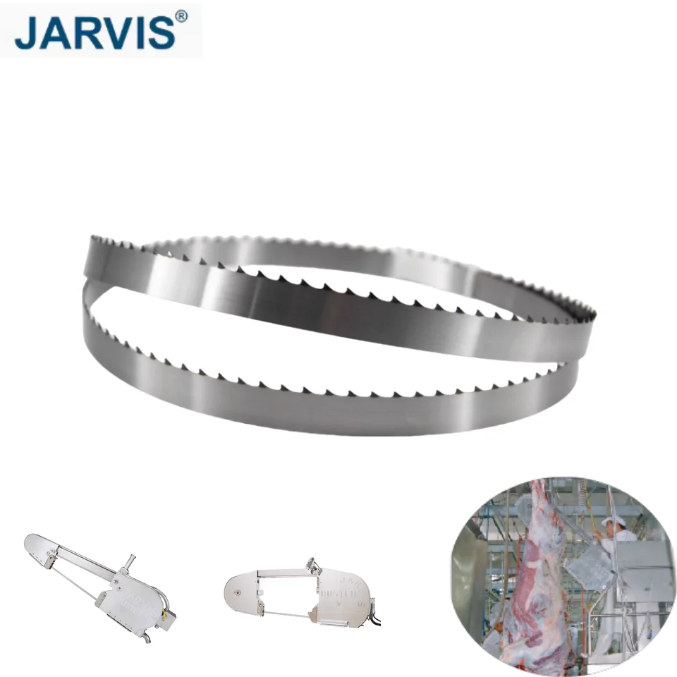Jarvis China,Imported 112*3/4*0.022in*3t Carbon Steel Carcass Splitting ...