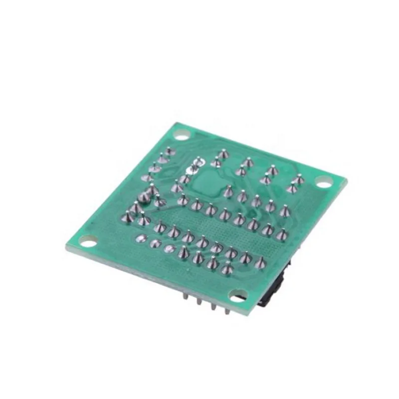 Stepper Motor Driver Unipolar & Bipolar Module Uln2003 - Buy Stepper ...