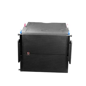 Pro Speakers 18inch Subwoofer Powerfull 800w Line Array 18 Inch Subwoofer Dj Bass Speaker ...