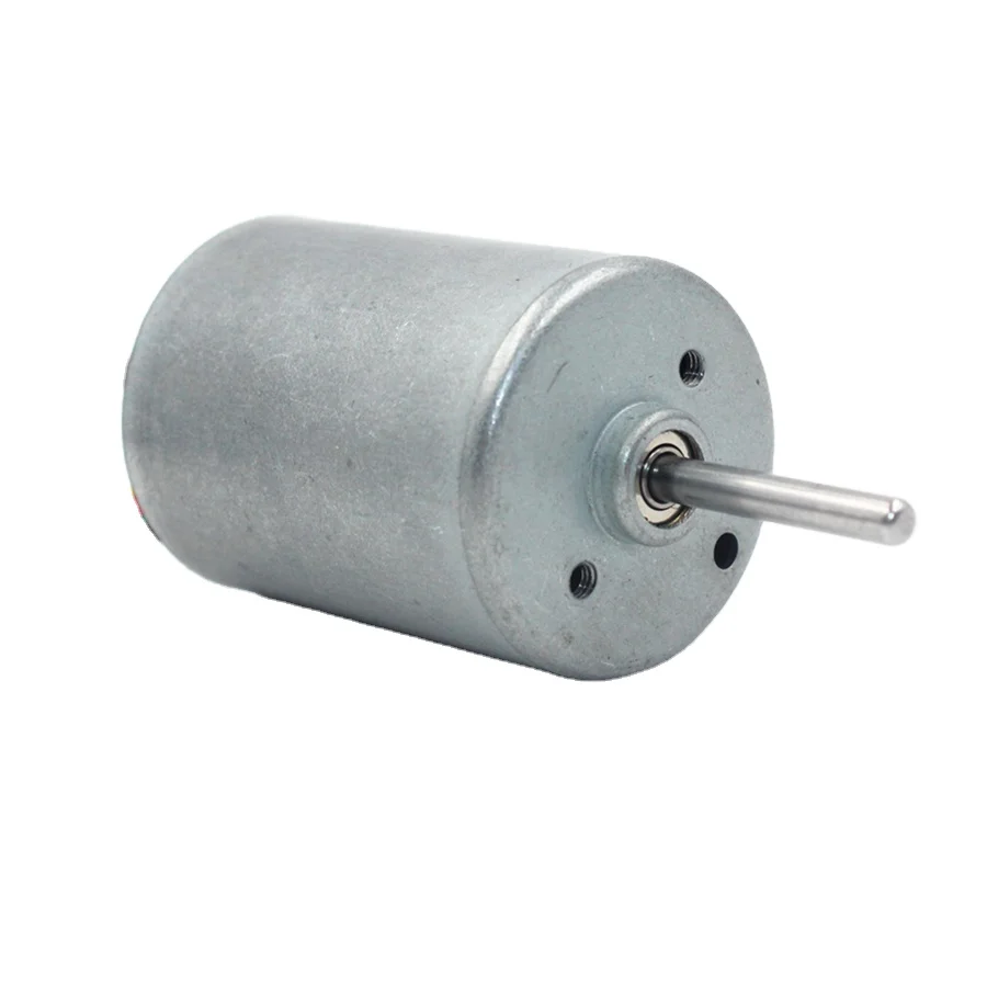 28mm Brushless Motor Bldc Fan Motor 12v 24v - Buy Brushless Dc Fan ...