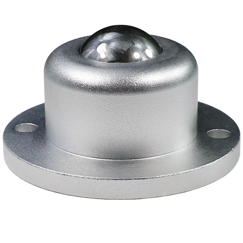 Bull Eye Wheel Integral Car Cylindrical Ksm-15n Universal Ball ...