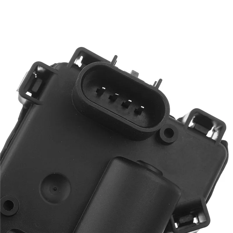 4wd Locking Hub Axle Actuator For Chevy Trailblazer Gmc Envoy Buick ...