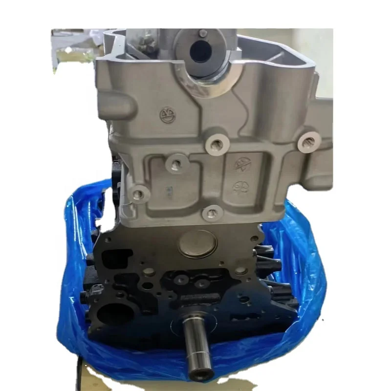 Cheap Car Engine 4M40 2.8L for Mitsubishi Delica & Pajero