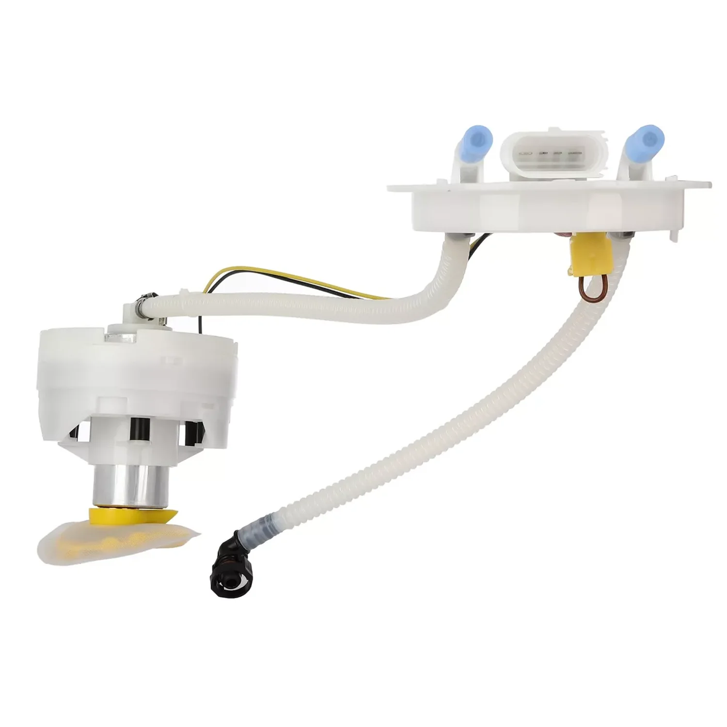 Fuel pump assembly for VOLKSWAGEN Passat 2002-2004 W8 4.0L 3B7906087B ...