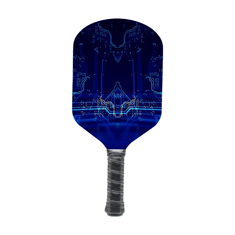 Best Price Custom Pickleball Racket 3d Printing Carbon Fiber 18k ...