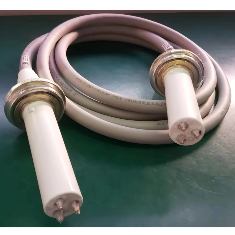 High Voltage Cable For X-ray Machine - Buy X Ray Photography Animals ...