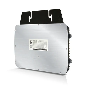 Beny Micro Inverter 2800w On-grid Solar System Micro Inverter Solar ...